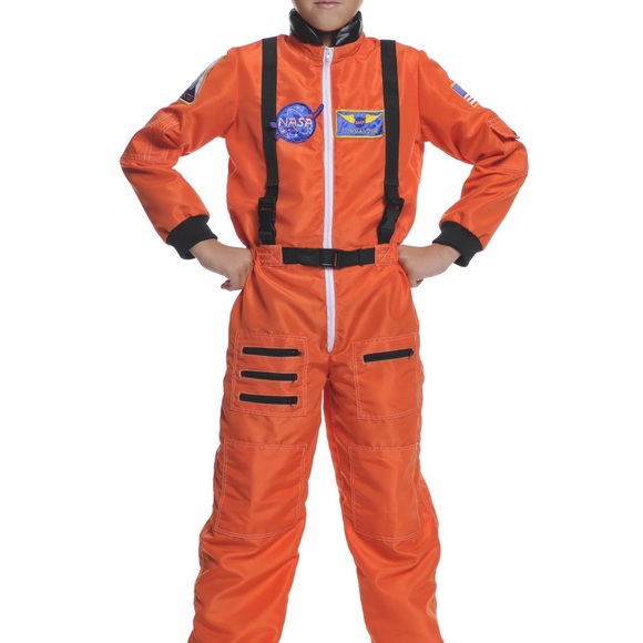 Costumes | Nasa Halloween Costume | Poshmark